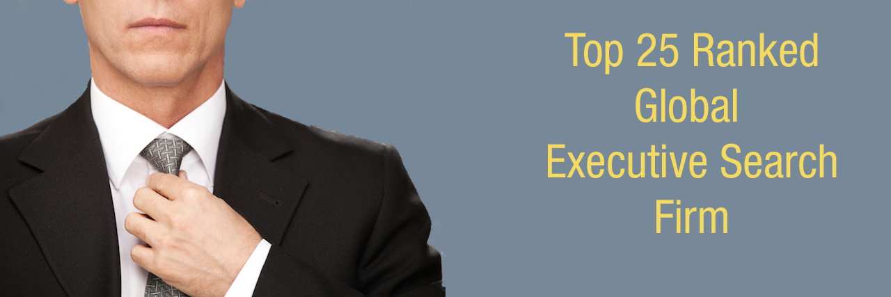 Man | Pearson Partners International