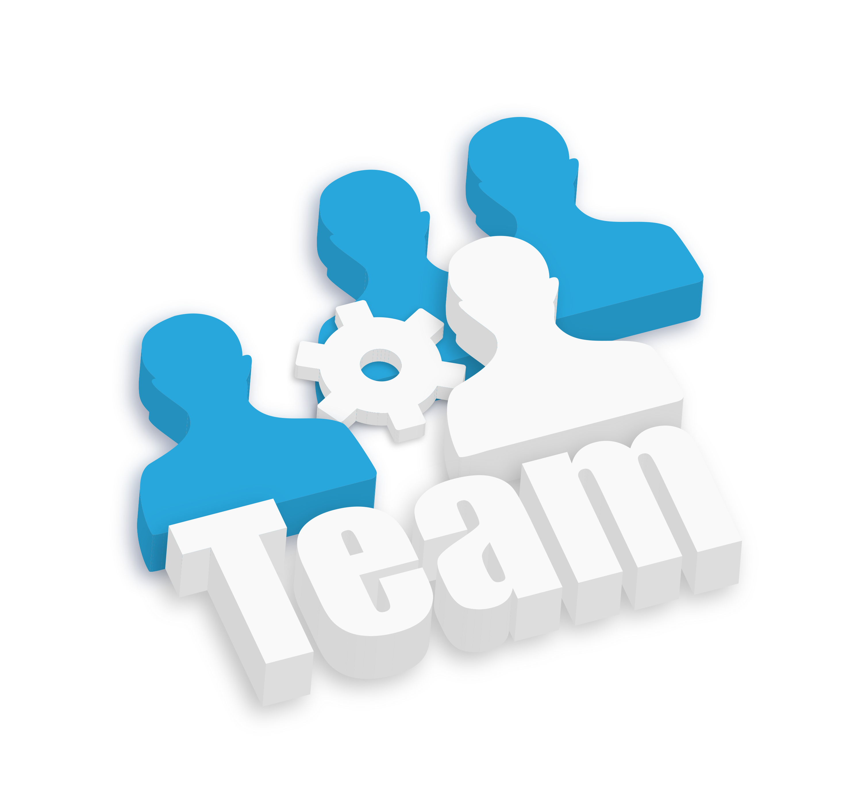 7 Steps for Building Strong Teams | Pearson Partners International