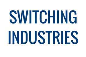 Tips from the Leadership Coach: How To Make the Switch | Pearson ...