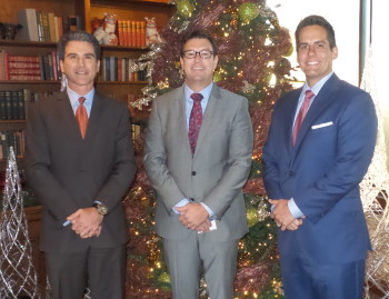 A Look Forward to 2016 | Pearson Partners International