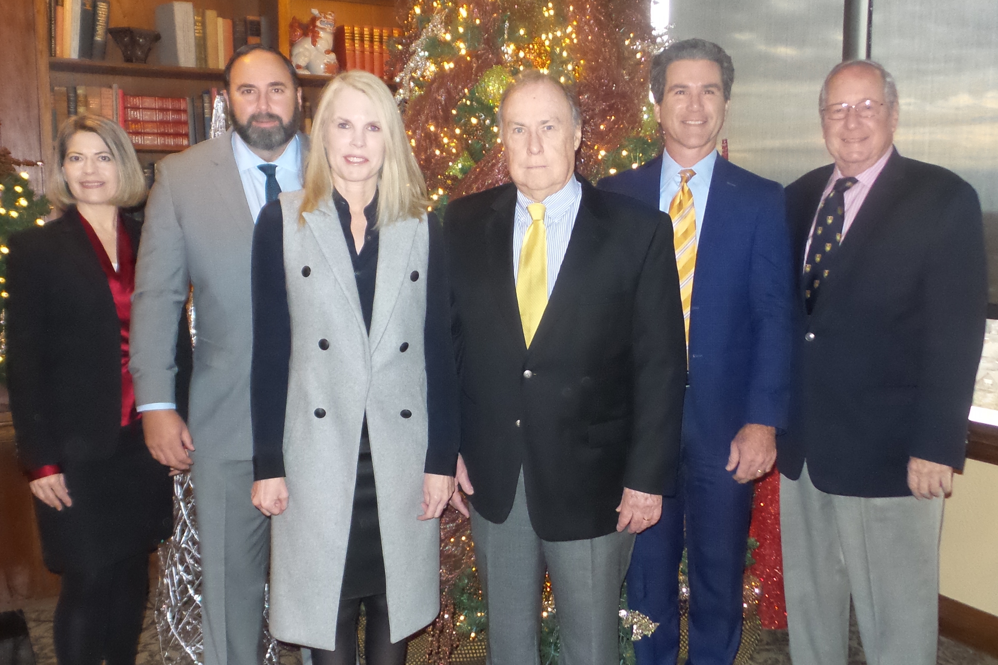 A Forward Look to 2018 | Pearson Partners International