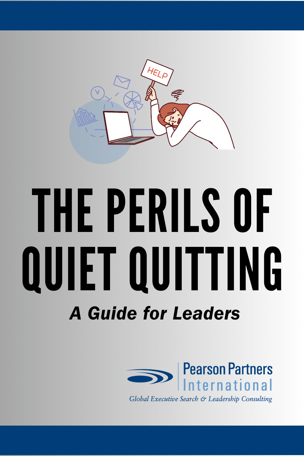 The Perils of Quiet Quitting – A Guide for Leaders – Pinterest (1000 x ...